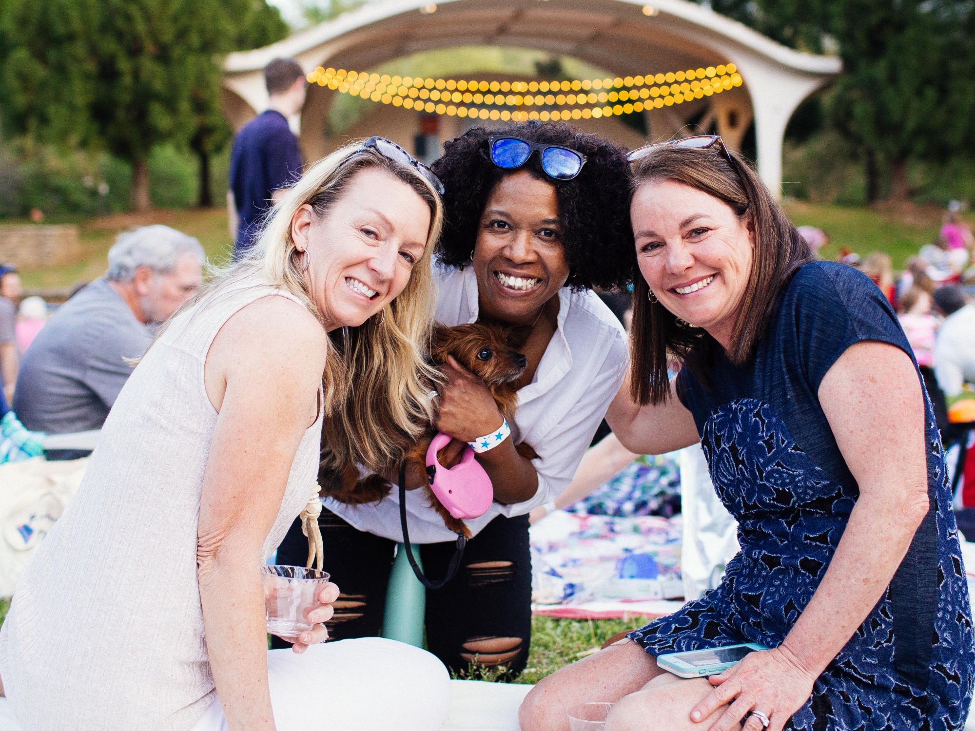 Pop Up Picnic | Catawba Lands Conservancy